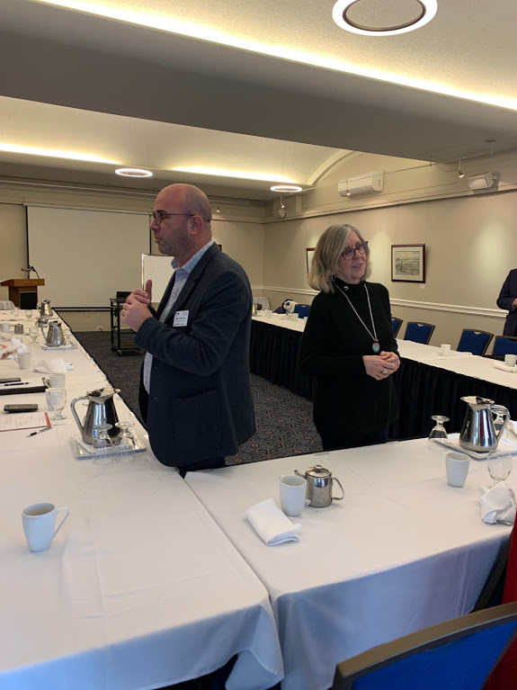 Be More Specific Please! - Blog BNI